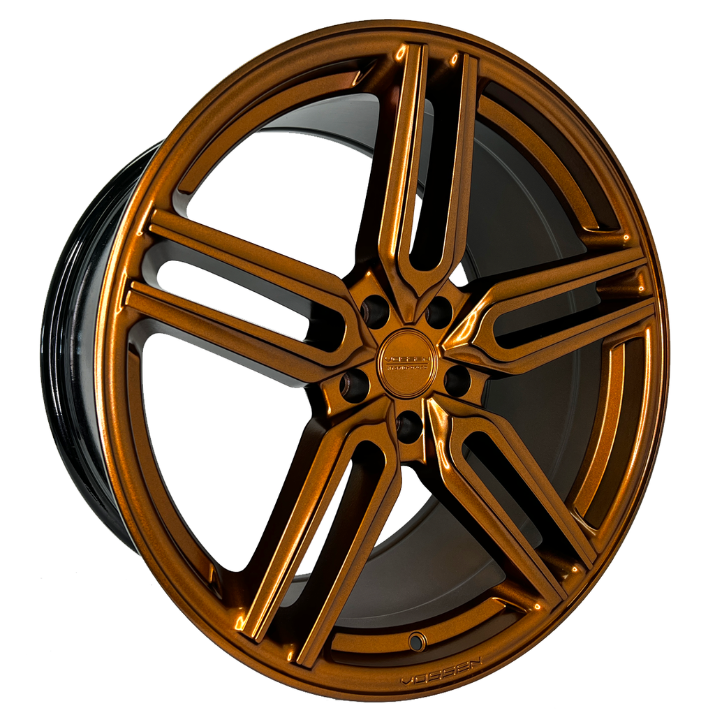 Burnt Copper Alloy Wheel Kit - Dip Your Wheels For An Amazing Effect ...