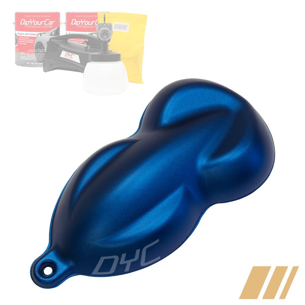 Pearl Plasti Dip Car