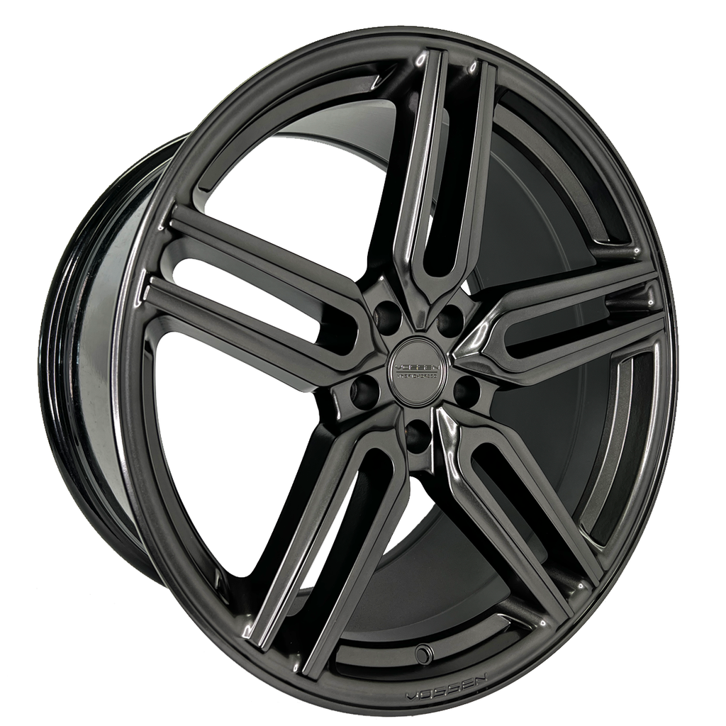 Graphite Metalizer Wheel Kit – The Prophet Shop