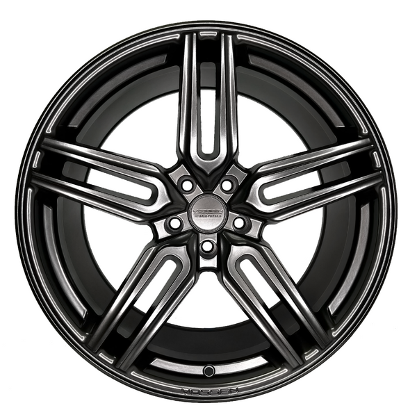 Graphite Metalizer Wheel Kit – The Prophet Shop