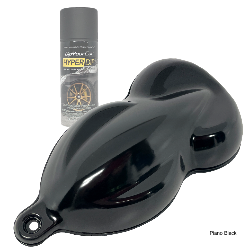 HyperDip® Emblem & Badges Kit – The Prophet Shop