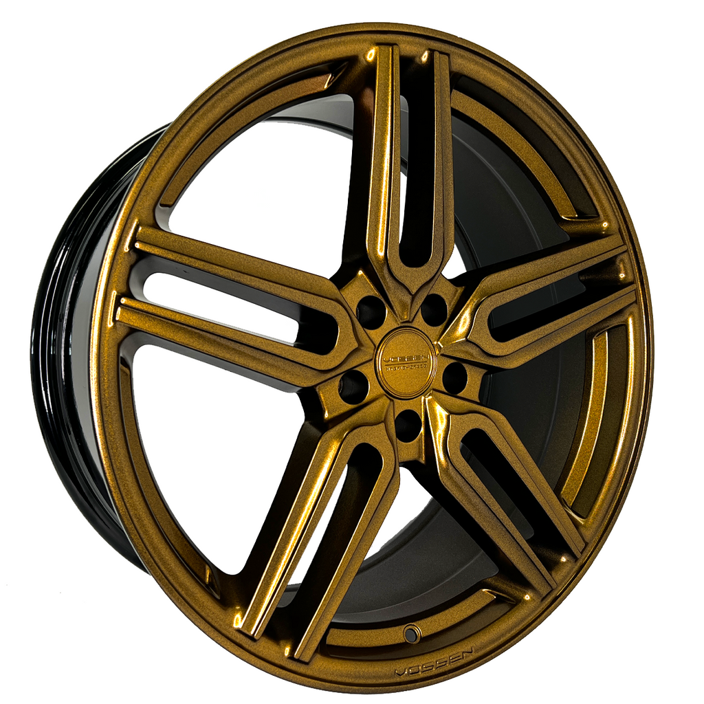 Pure Gold Alloy Wheel Kit - Peelable Car Paint For Your Rims ...