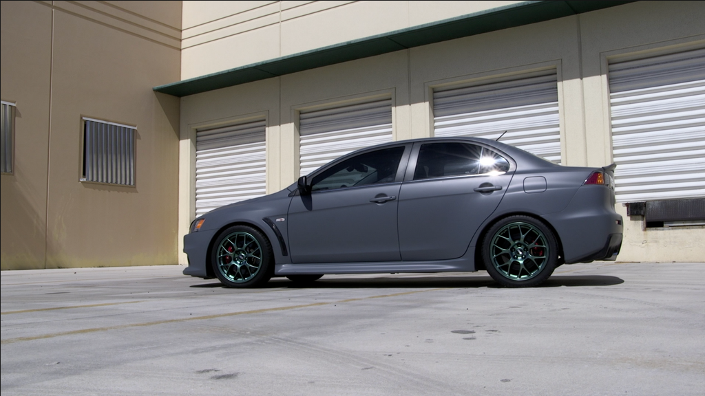 Gunmetal Grey Car Kit - Spray Paint Dipping Has Never Been Easier ...