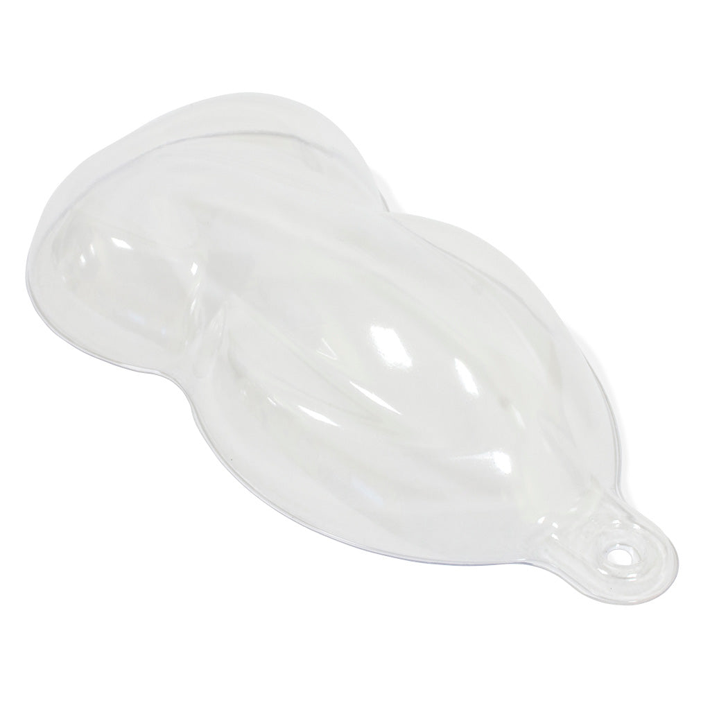 Crystal Clear Speed Shapes – The Prophet Shop